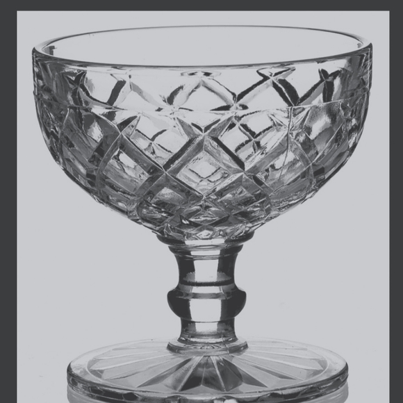 Anchor Hocking | Dining | Anchor Hocking Waterford Clear Tall ...